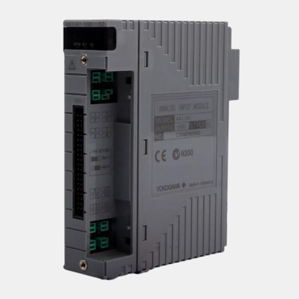 Yokogawa AAI141-H50 Analog Input Module - HKXYTECH