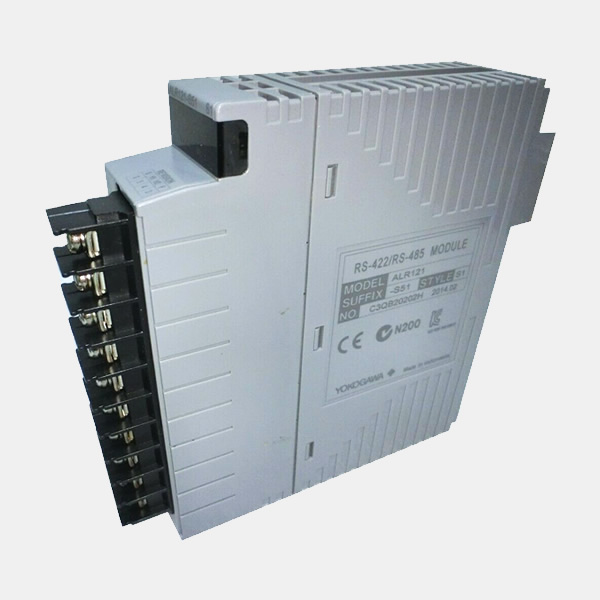 Yokogawa ALR121-S51 Serial Communication Modules - HKXYTECH