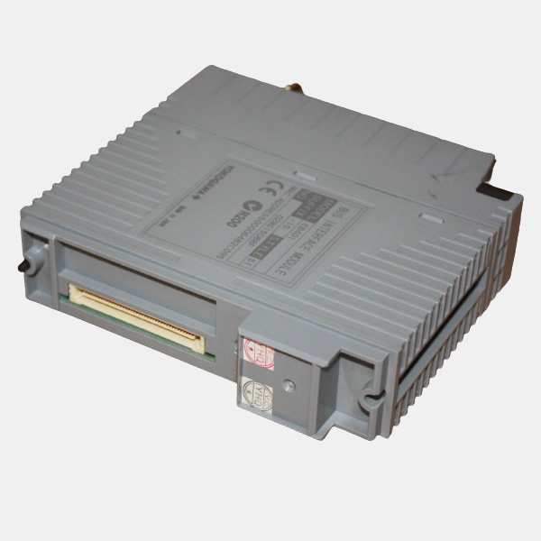 Yokogawa EB401-50 ER Bus Interface Master Module - HKXYTECH