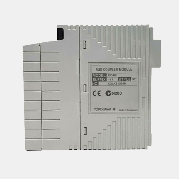 Yokogawa EC401-5 ESB Bus Coupler Module - HKXYTECH