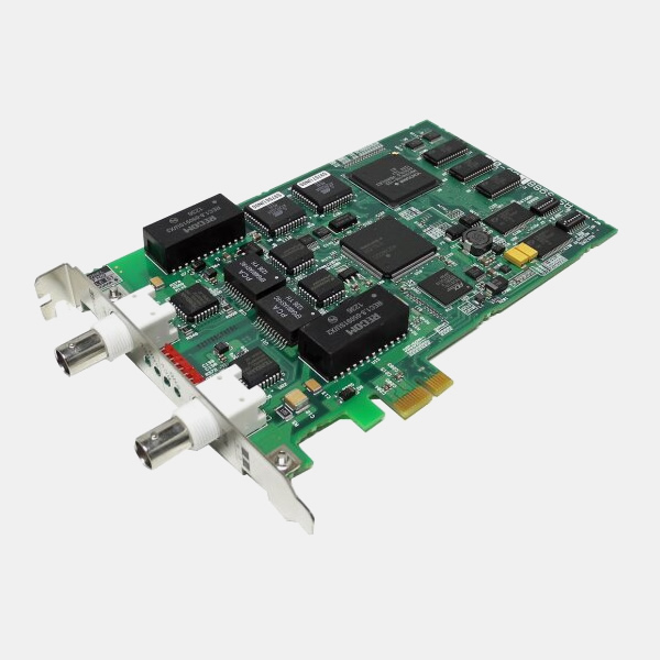 Yokogawa VF702 Control Bus Interface Card - HKXYTECH