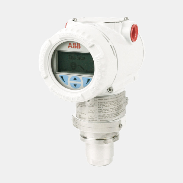 ABB 266HSH-P-S-B-A-7-LS-B7 Pressure Transmitter - HKXYTECH