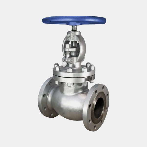 Kent Globe Valves - HKXYTECH