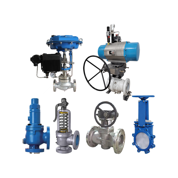 Kent Valve Reliable Flow Control for Industrial Applications - HKXYTECH ...