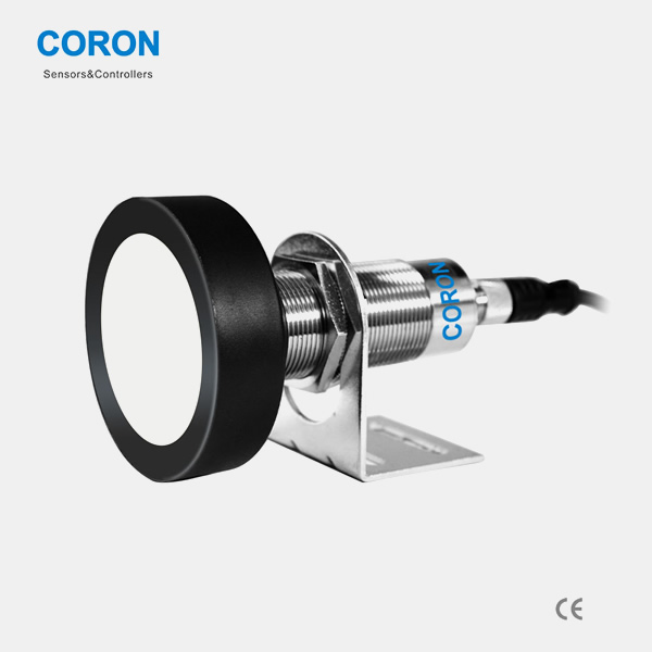 CORON QR73T-D Ultrasonic Sensor Series - HKXYTECH